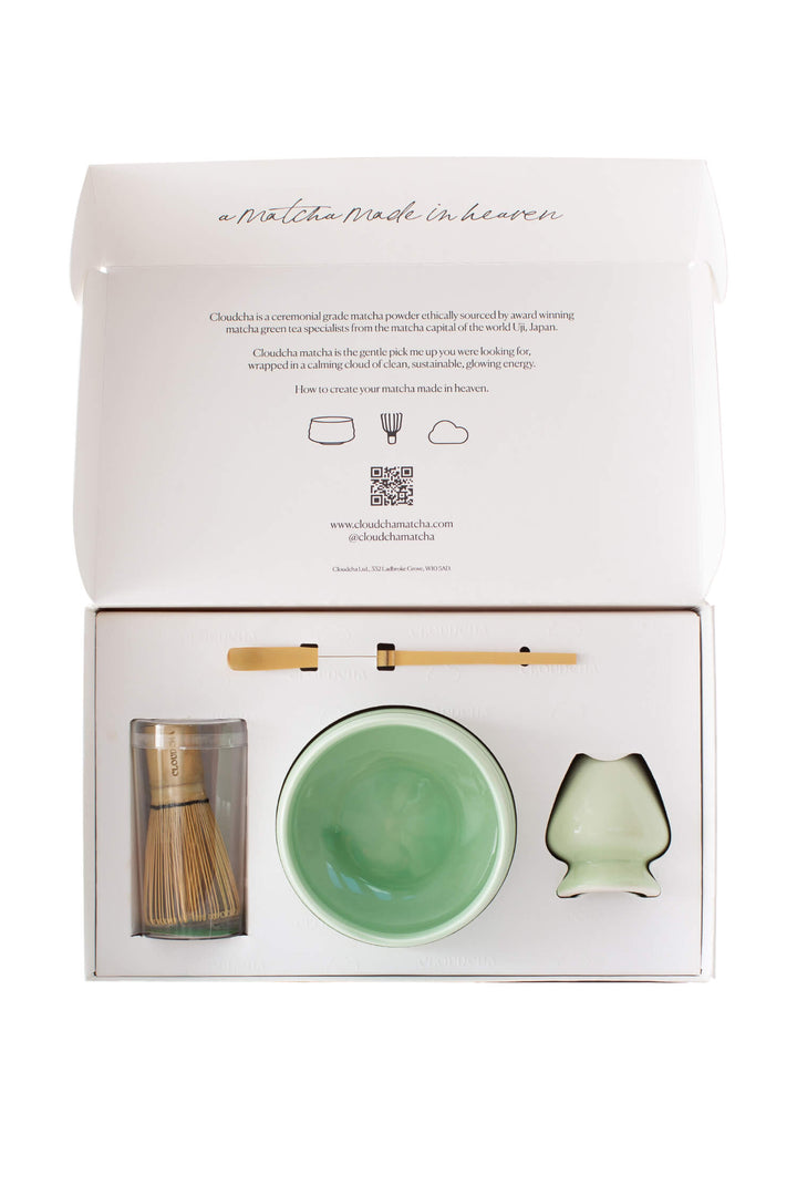 Tea Set – Cloudcha
