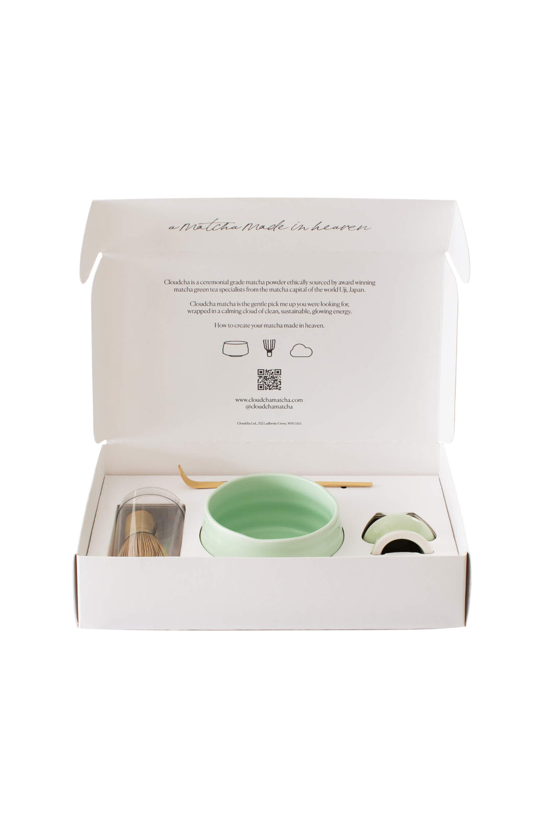 Tea Set – Cloudcha