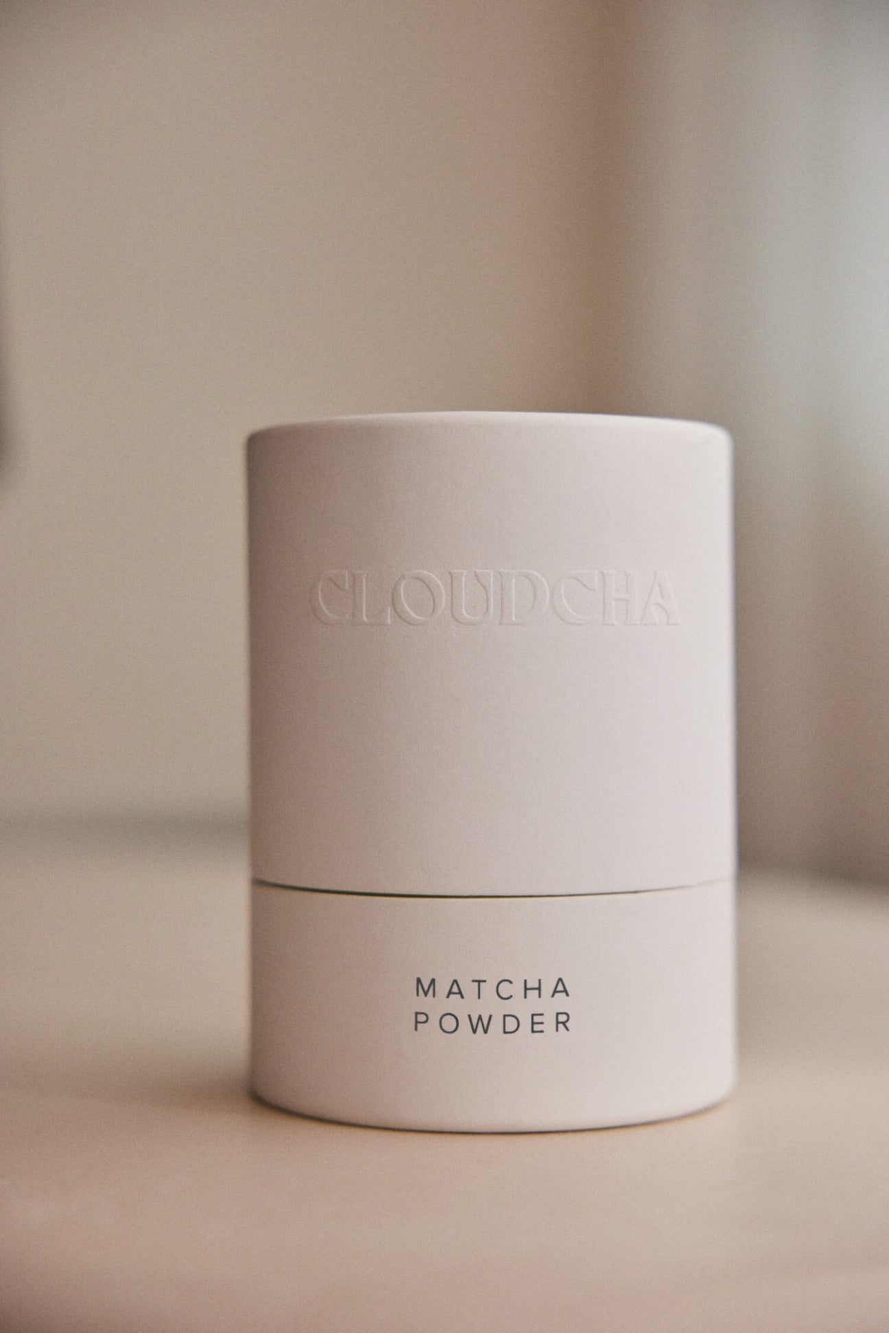 Cloudcha Matcha 30g