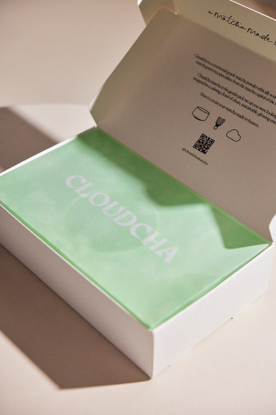 Tea Set – Cloudcha