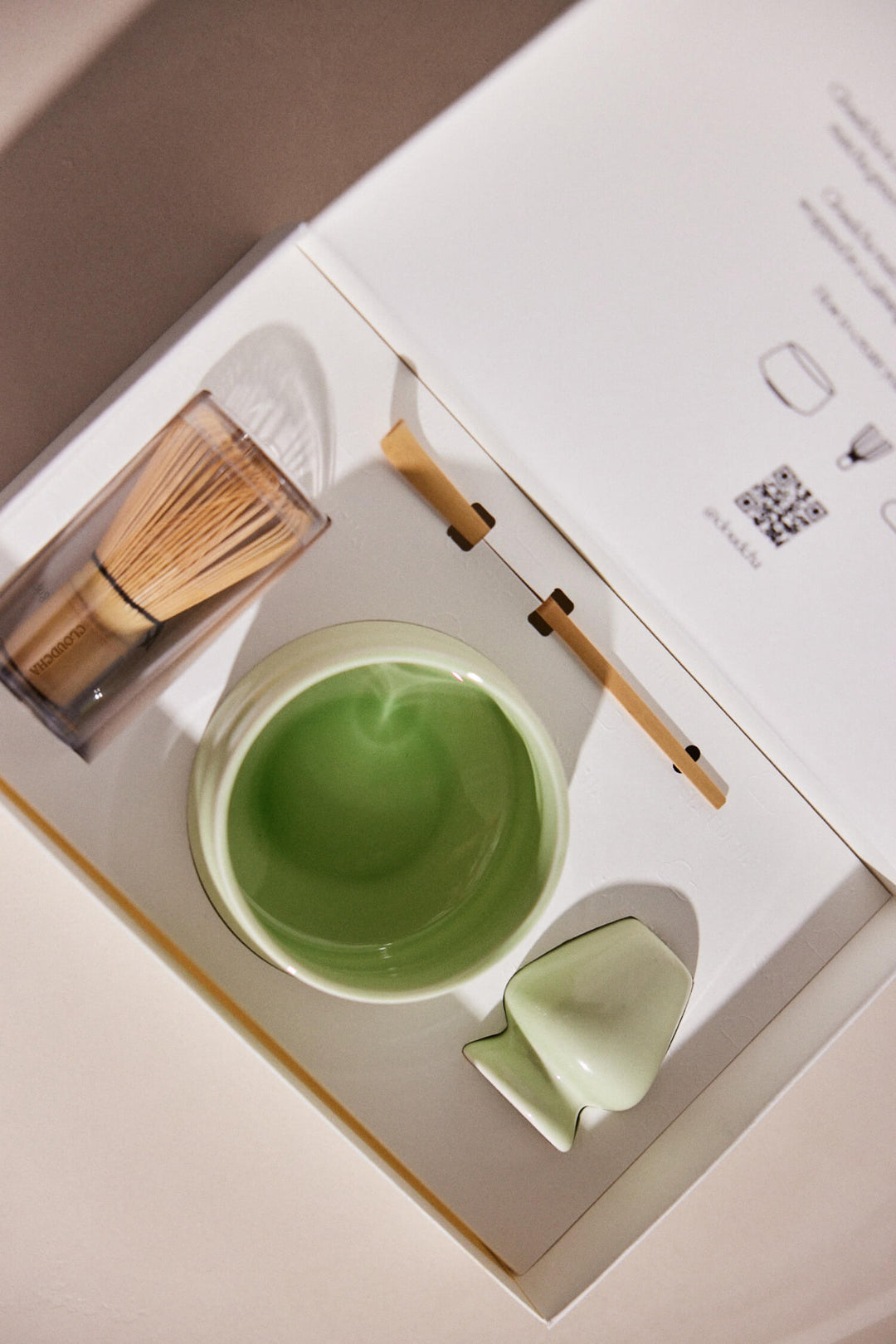 Tea Set – Cloudcha