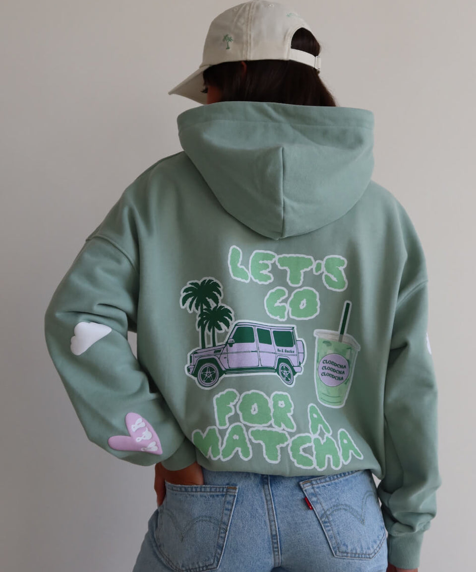 SHOP MERCHA – Cloudcha